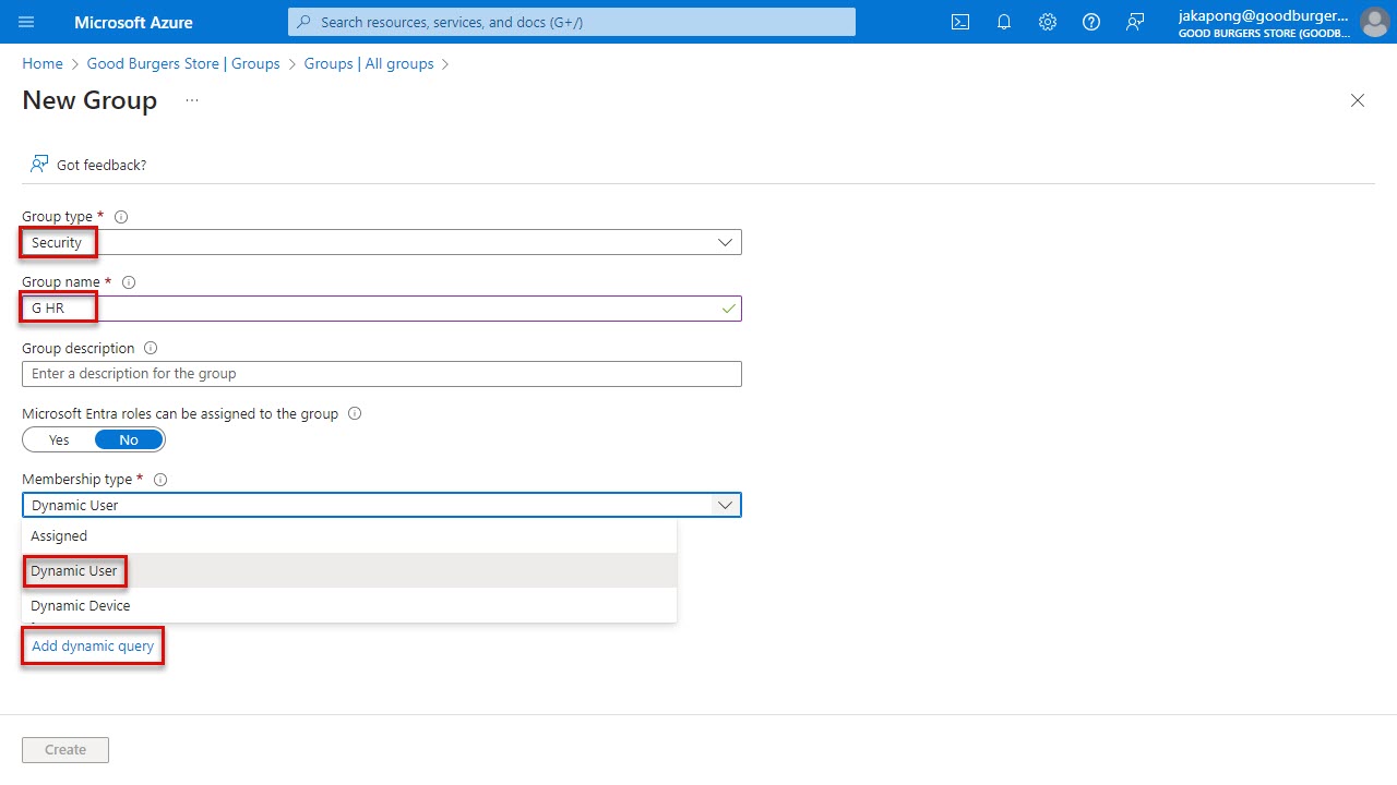 Group-based licensing - Learn In the Cloud